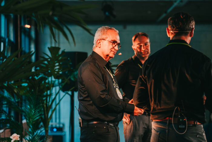 Notre histoire - Kappa Data